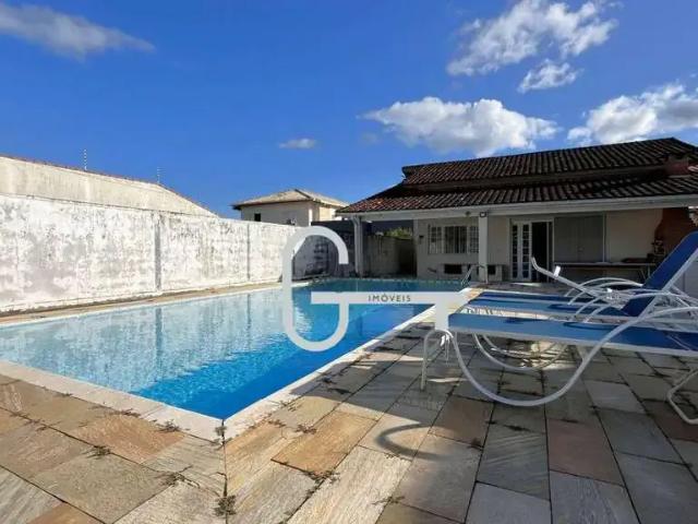 Casa / Sobrado para Venda em Peruíbe/SP Cidade Nova Peruibe 3 Quartos