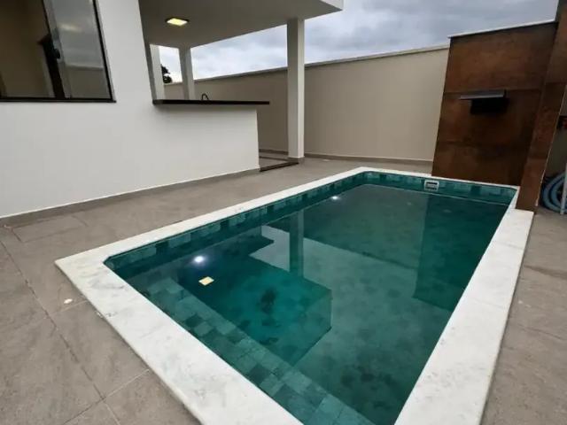 Casa / Sobrado para Venda em Peruíbe/SP Cidade Nova Peruibe 3 Quartos