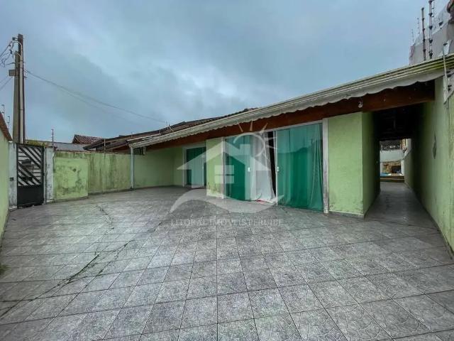 Casa / Sobrado para Venda em Peruíbe/SP Cidade Nova Peruibe 3 Quartos