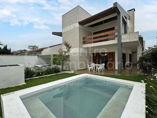 Casa / Sobrado para Venda em Peruíbe/SP Cidade Nova Peruibe 3 Quartos