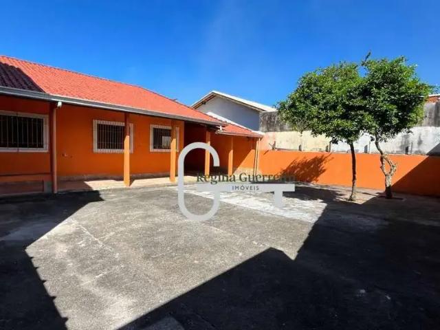 Casa / Sobrado para Venda em Peruíbe/SP Cidade Nova Peruibe 3 Quartos