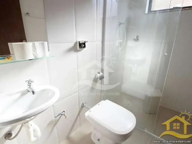 Casa / Sobrado para Venda em Peruíbe/SP Cidade Nova Peruibe 3 Quartos