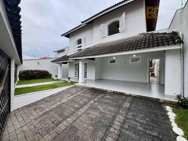 Casa / Sobrado para Venda em Peruíbe/SP Cidade Nova Peruibe 3 Quartos