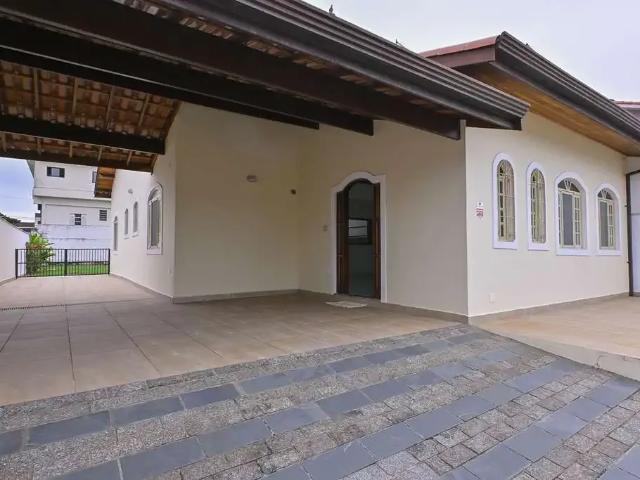 Casa / Sobrado para Venda em Peruíbe/SP Cidade Nova Peruibe 3 Quartos