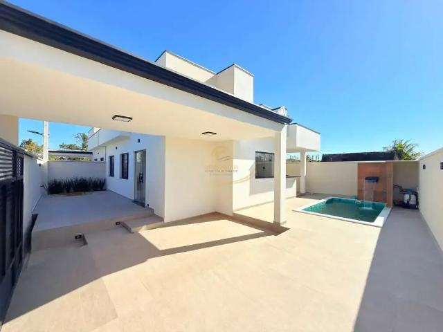 Casa / Sobrado para Venda em Peruíbe/SP Cidade Nova Peruibe 3 Quartos