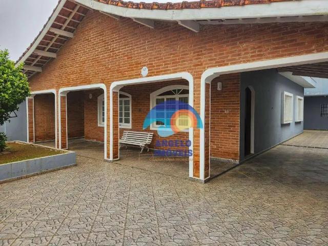 Casa / Sobrado para Venda em Peruíbe/SP Cidade Nova Peruibe 3 Quartos