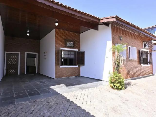 Casa / Sobrado para Venda em Peruíbe/SP Cidade Nova Peruibe 3 Quartos