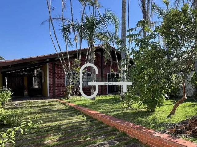 Casa / Sobrado para Venda em Peruíbe/SP Cidade Nova Peruibe 3 Quartos