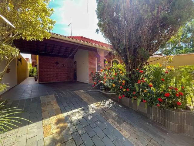 Casa / Sobrado para Venda em Peruíbe/SP Cidade Nova Peruibe 3 Quartos