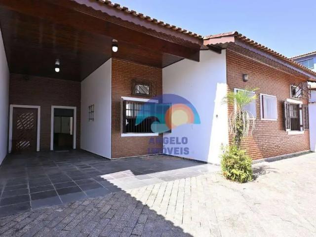 Casa / Sobrado para Venda em Peruíbe/SP Cidade Nova Peruibe 3 Quartos