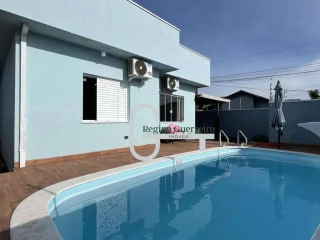 Casa / Sobrado para Venda em Peruíbe/SP Cidade Nova Peruibe 3 Quartos
