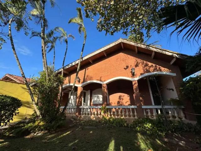 Casa / Sobrado para Venda em Peruíbe/SP Cidade Nova Peruibe 3 Quartos