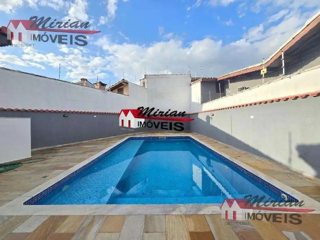 Casa / Sobrado para Venda em Peruíbe/SP Cidade Nova Peruibe 1 Quartos