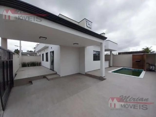 Casa / Sobrado para Venda em Peruíbe/SP Cidade Nova Peruibe