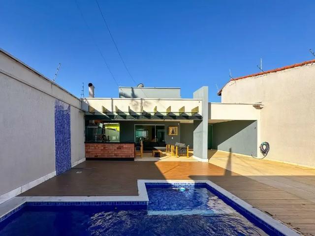 Casa / Sobrado para Venda em Peruíbe/SP Cidade Nova Peruibe 3 Quartos