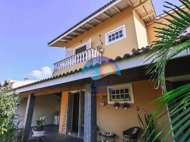 Casa / Sobrado para Venda em Peruíbe/SP Cidade Nova Peruibe 3 Quartos