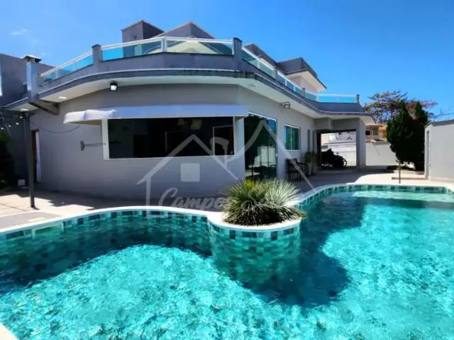 Casa / Sobrado para Venda em Peruíbe/SP Cidade Nova Peruibe 3 Quartos