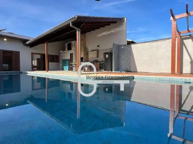 Casa / Sobrado para Venda em Peruíbe/SP Cidade Nova Peruibe 3 Quartos