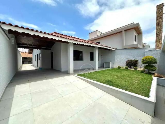 Casa / Sobrado para Venda em Peruíbe/SP Cidade Nova Peruibe 3 Quartos