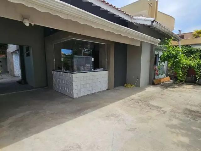 Casa / Sobrado para Venda em Peruíbe/SP Cidade Nova Peruibe 3 Quartos