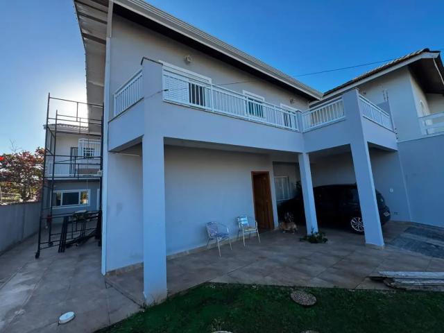 Casa / Sobrado para Venda em Peruíbe/SP Cidade Nova Peruibe 3 Quartos