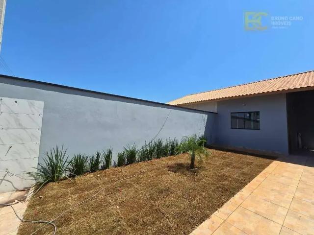 Casa / Sobrado para Venda em Peruíbe/SP Cidade Nova Peruibe 3 Quartos