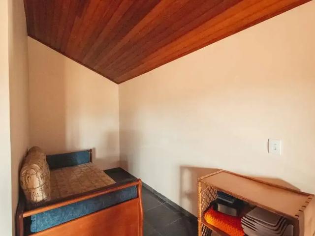 Casa / Sobrado para Venda em Peruíbe/SP Cidade Nova Peruibe 3 Quartos