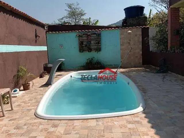 Casa / Sobrado para Venda em Peruíbe/SP Cidade Balneária Nova Peruibe 3 Quartos