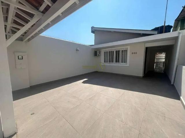 Casa / Sobrado para Venda em Peruíbe/SP Cidade Balneária Nova Peruibe 3 Quartos