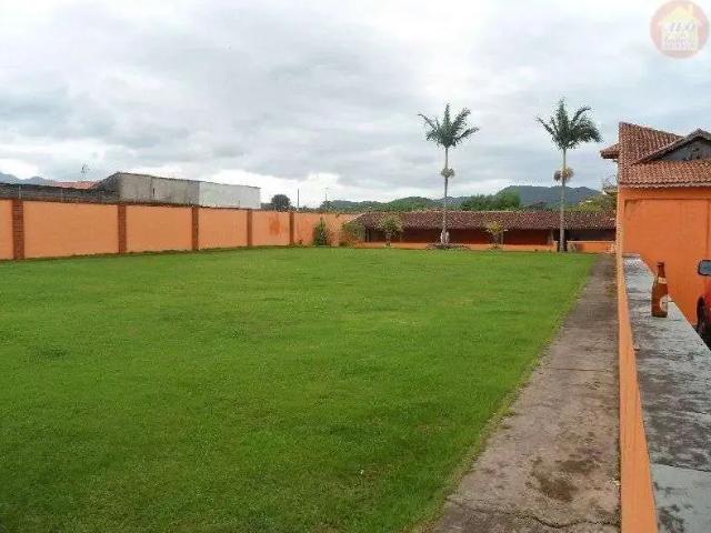 Casa / Sobrado para Venda em Peruíbe/SP Cidade Balneária Nova Peruibe 3 Quartos