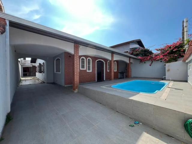Casa / Sobrado para Venda em Peruíbe/SP Cidade Balneária Nova Peruibe 3 Quartos