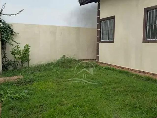Casa / Sobrado para Venda em Peruíbe/SP Cidade Balneária Nova Peruibe 2 Quartos