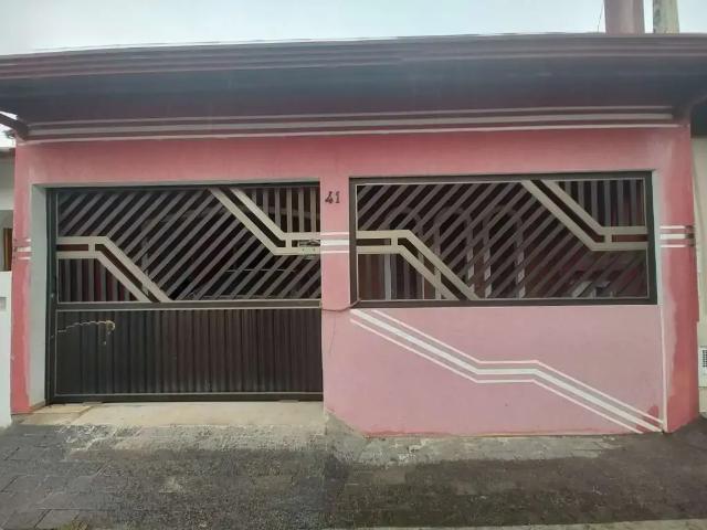 Casa / Sobrado para Venda em Peruíbe/SP Cidade Balneária Peruíbe/SCIPEL 2 Quartos