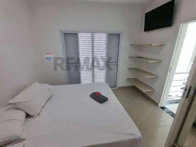 Casa / Sobrado para Venda em Peruíbe/SP Cidade Balneária Nova Peruibe 4 Quartos