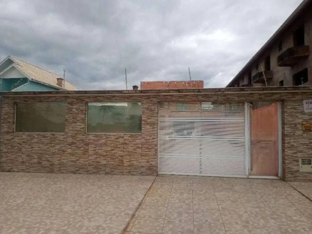 Casa / Sobrado para Venda em Peruíbe/SP Cidade Balneária Nova Peruibe 4 Quartos