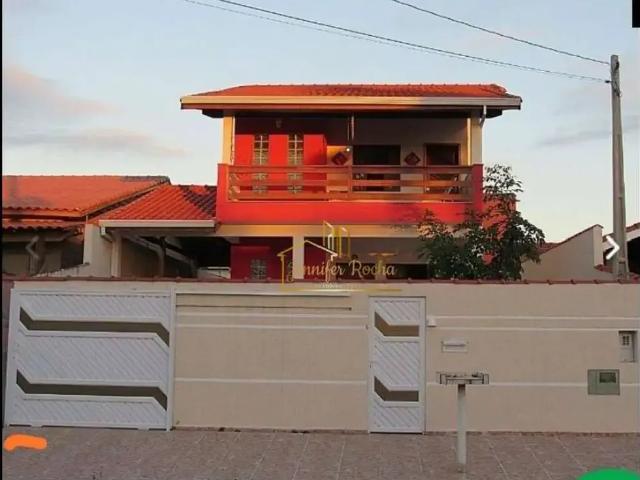 Casa / Sobrado para Venda em Peruíbe/SP Arpoador 3 Quartos