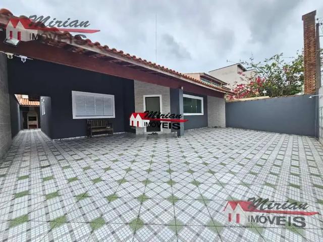Casa / Sobrado para Venda em Peruíbe/SP Arpoador 2 Quartos