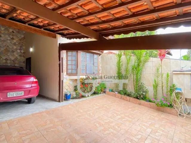 Casa / Sobrado para Venda em Peruíbe/SP Arpoador 3 Quartos