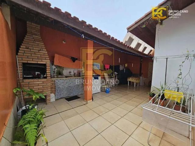 Casa / Sobrado para Venda em Peruíbe/SP Arpoador 3 Quartos
