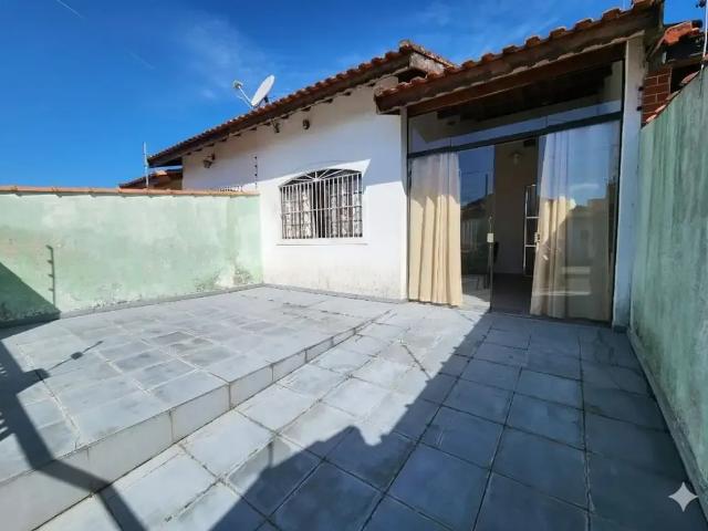 Casa / Sobrado para Venda em Peruíbe/SP Arpoador 2 Quartos