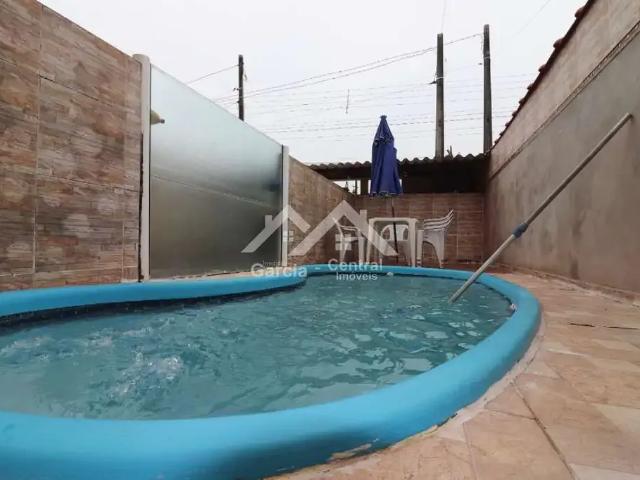 Casa / Sobrado para Venda em Peruíbe/SP Arpoador 2 Quartos