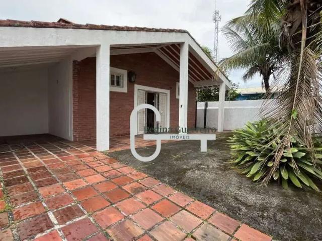 Casa / Sobrado para Venda em Peruíbe/SP Arpoador 2 Quartos