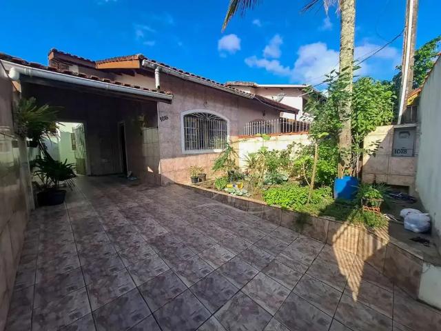 Casa / Sobrado para Venda em Peruíbe/SP Arpoador 2 Quartos
