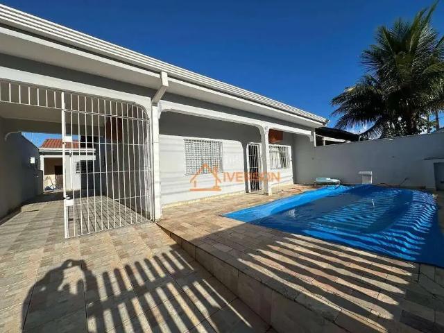 Casa / Sobrado para Venda em Peruíbe/SP Arpoador 2 Quartos