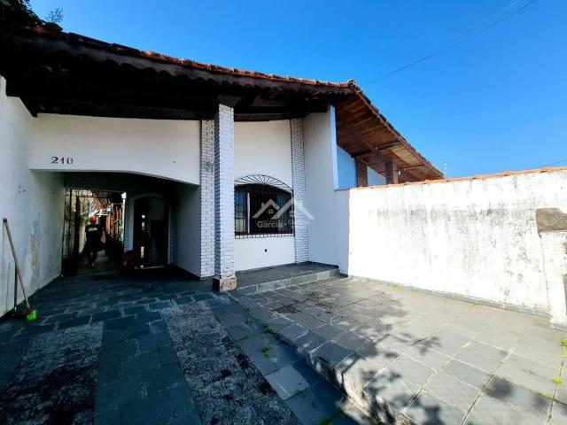 Casa / Sobrado para Venda em Peruíbe/SP Arpoador 2 Quartos
