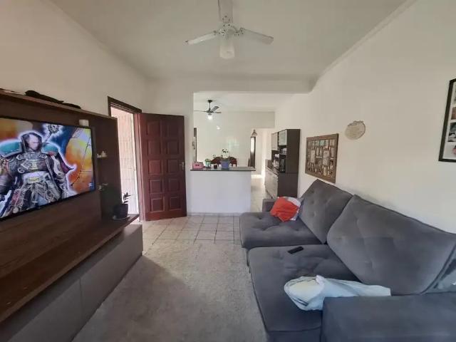 Casa / Sobrado para Venda em Peruíbe/SP Arpoador 2 Quartos