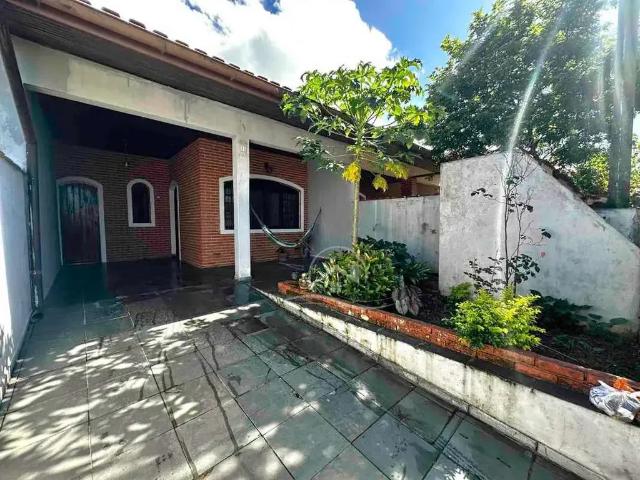 Casa / Sobrado para Venda em Peruíbe/SP Arpoador 2 Quartos