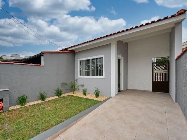 Casa / Sobrado para Venda em Peruíbe/SP Arpoador 2 Quartos