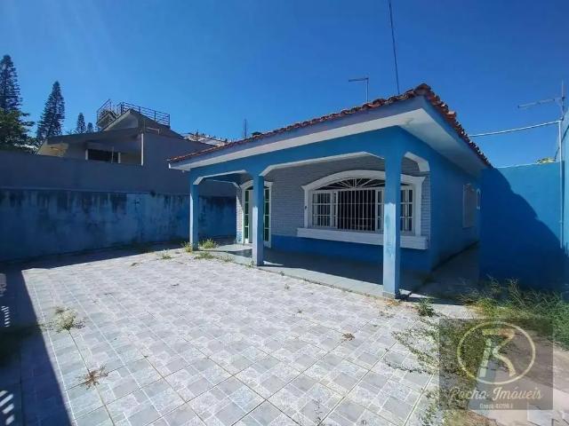 Casa / Sobrado para Venda em Peruíbe/SP Arpoador 2 Quartos
