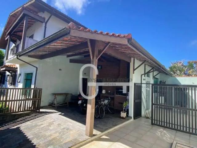 Casa / Sobrado para Venda em Peruíbe/SP Arpoador 2 Quartos